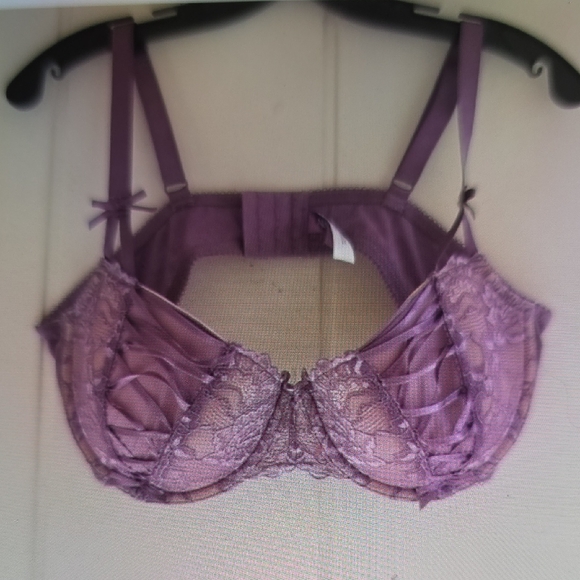 Adore Me | Intimates & Sleepwear | Adore Me Underwire Full Bra 4dd ...
